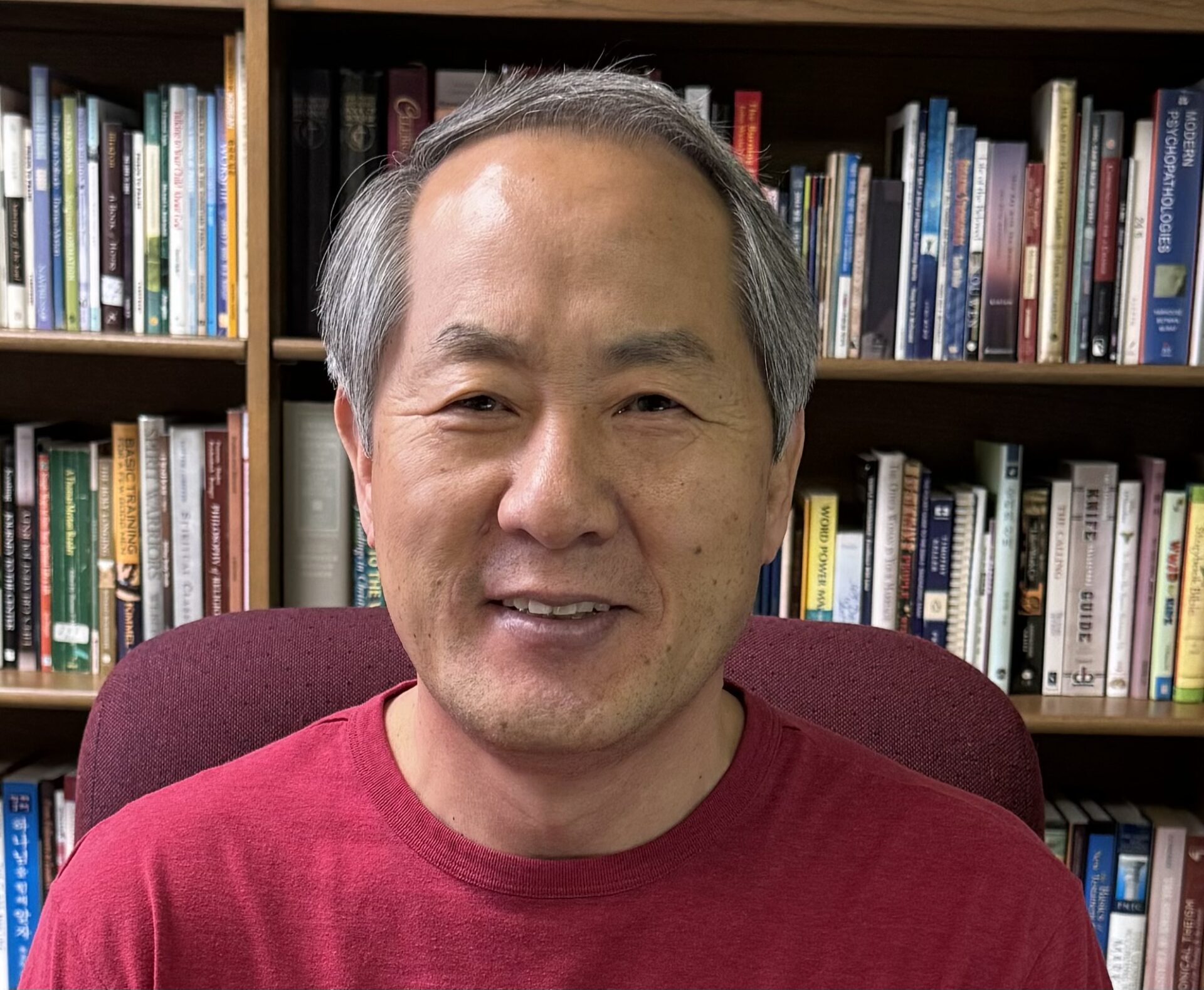 Church Staff | Richland Global Methodist Church